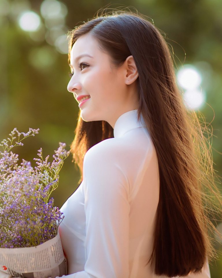 Vietnamese Model - Beautiful girls in Vietnam 2018 - Part 6 - Page 4 of ...