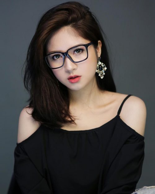 Vietnamese Model - Beautiful girls in Vietnam 2018 - Part 5 - TruePic.net