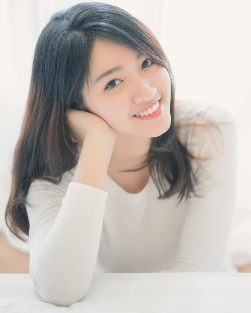 Vietnamese Model - Beautiful girls in Vietnam 2018 - Part 9