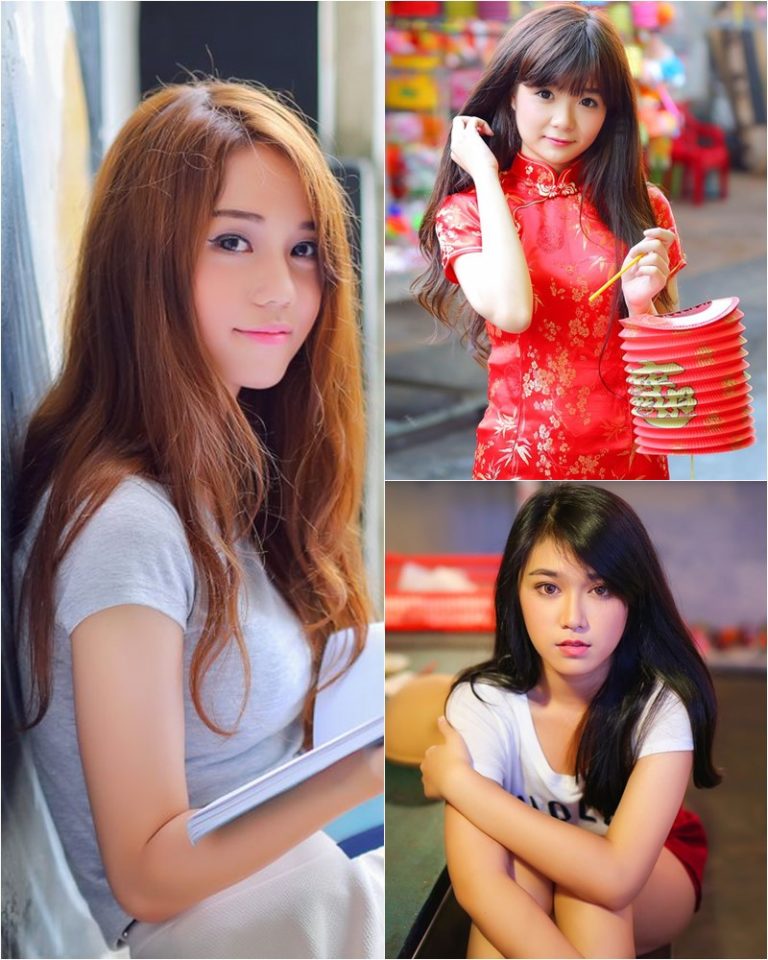 Vietnamese Beautiful Girls