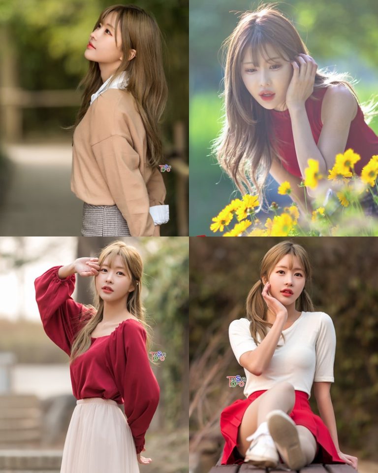 Jang Hyeon Seo Archives - True Pic - Share beautiful Pic & Video