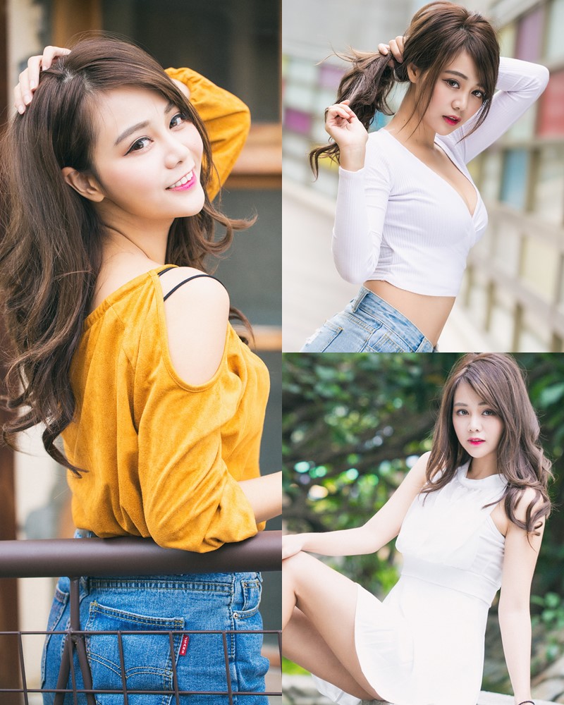 Sun Hui Tong - 孫卉彤 - 2019.02.27 - Gome Hall