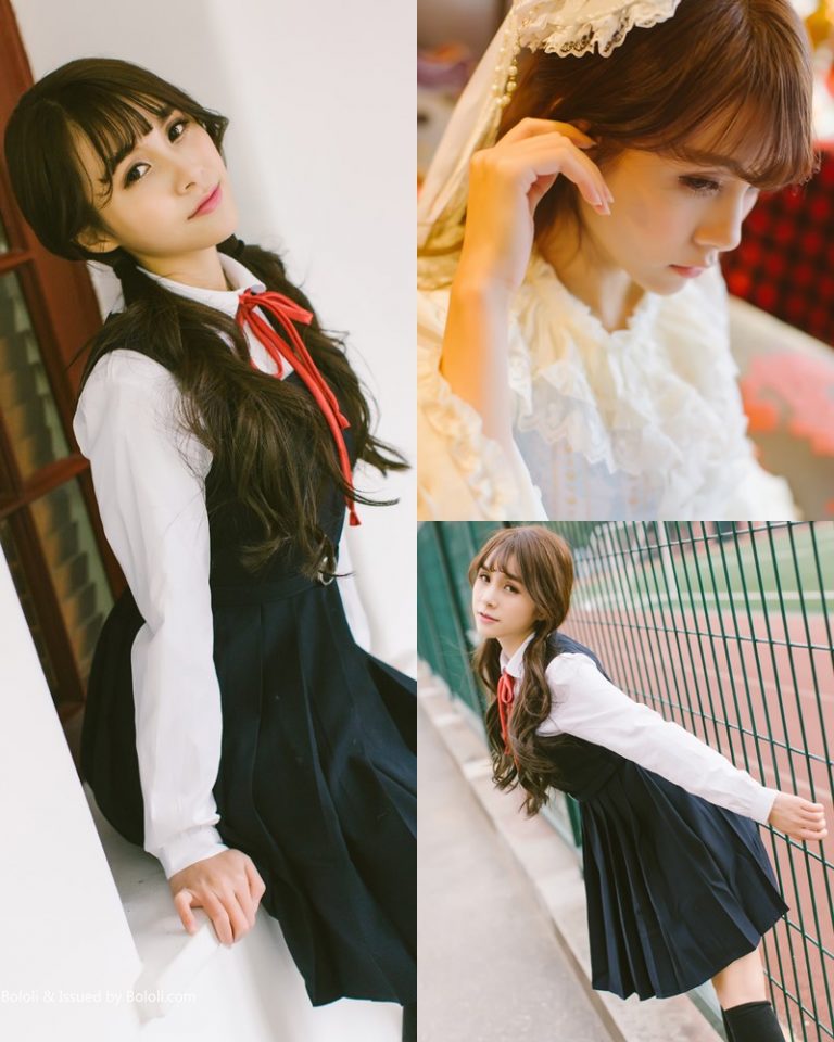 Xia Mei Jiang Archives - True Pic - Share beautiful Pic & Video