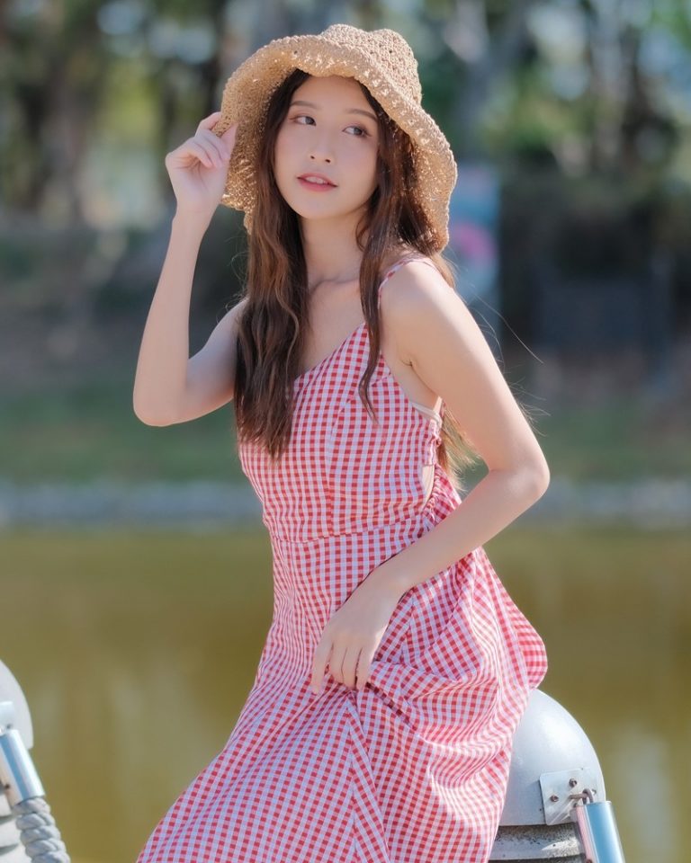 Taiwanese Model - 滴滴 - Enjoy A Great Weekend #1 - TruePic.net