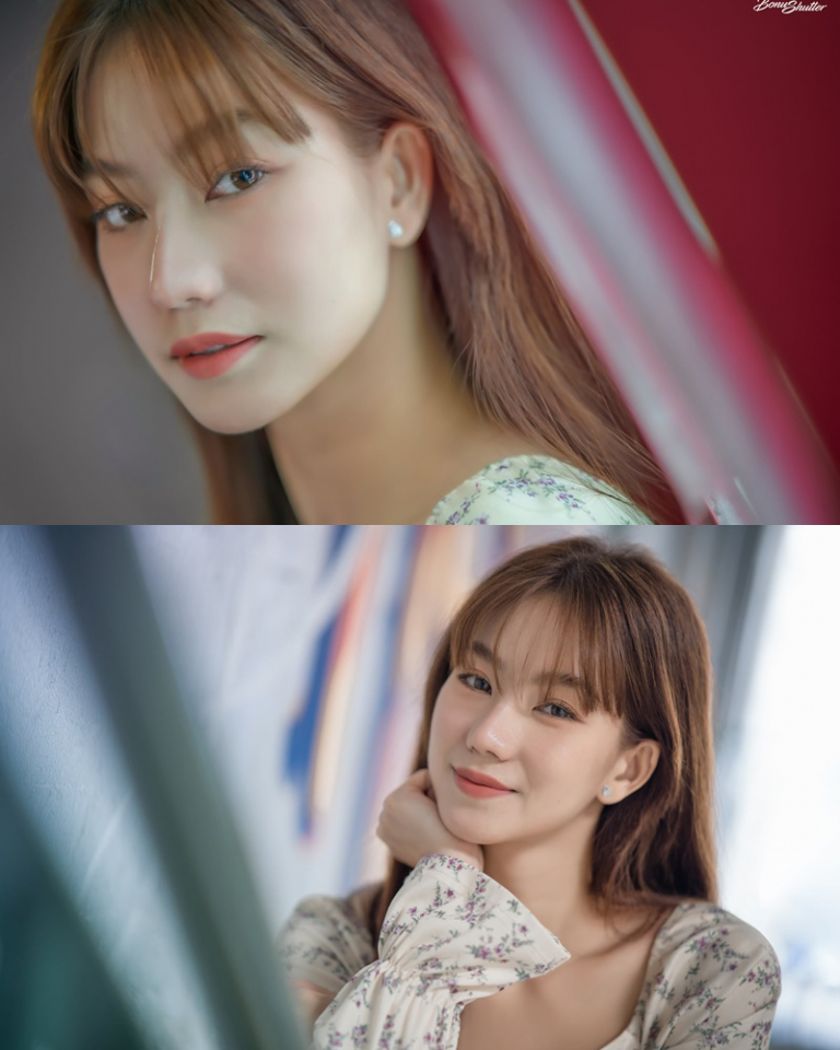 Nook Nanthaporn Archives - True Pic - Share beautiful Pic & Video