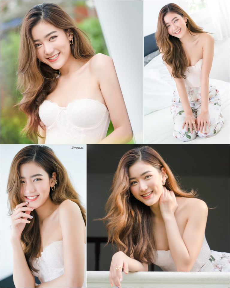 Thailand model Archives - True Pic - Share beautiful Pic & Video